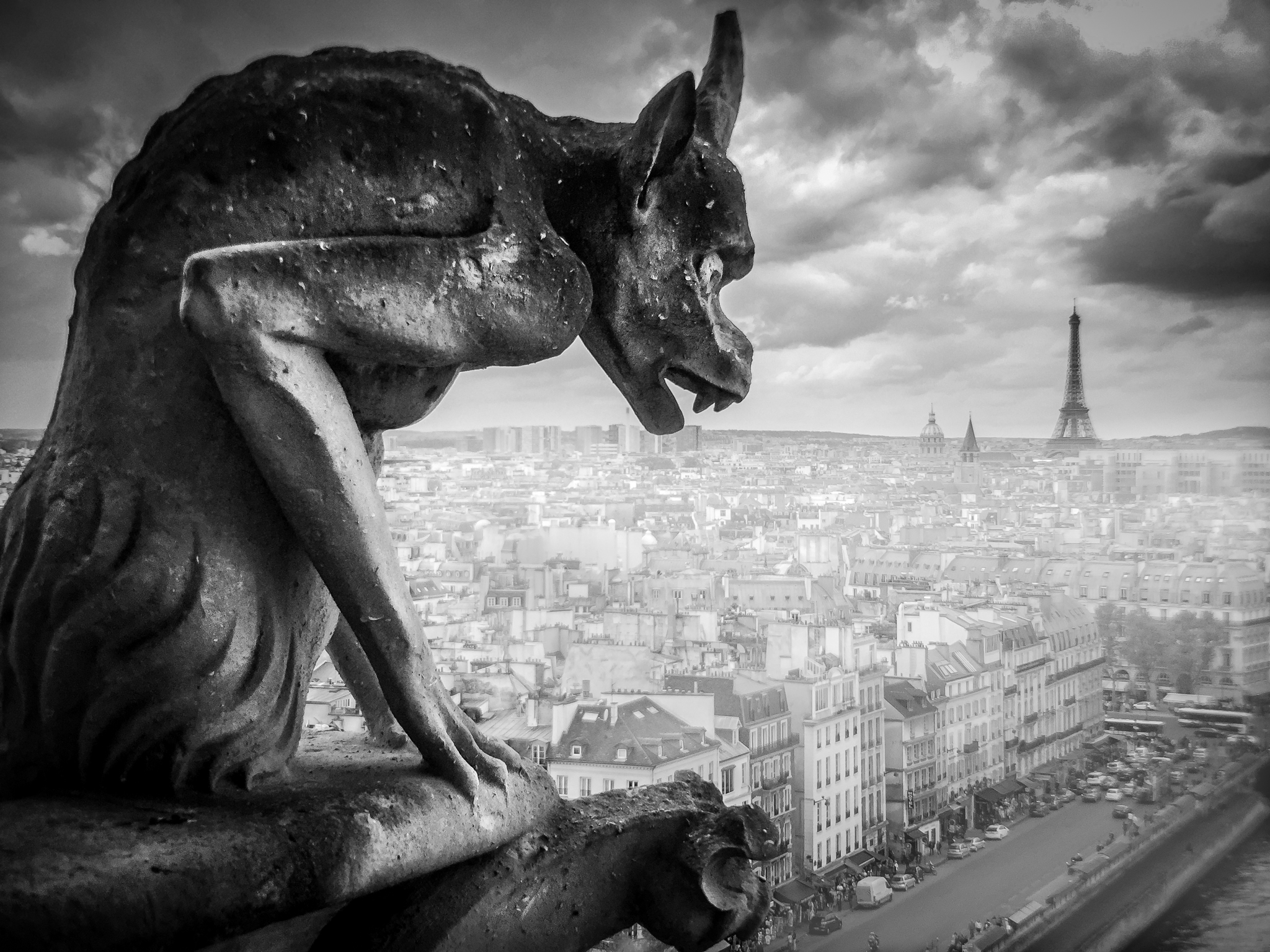 A Walk Through Paris – Peter Adams Photography Blog