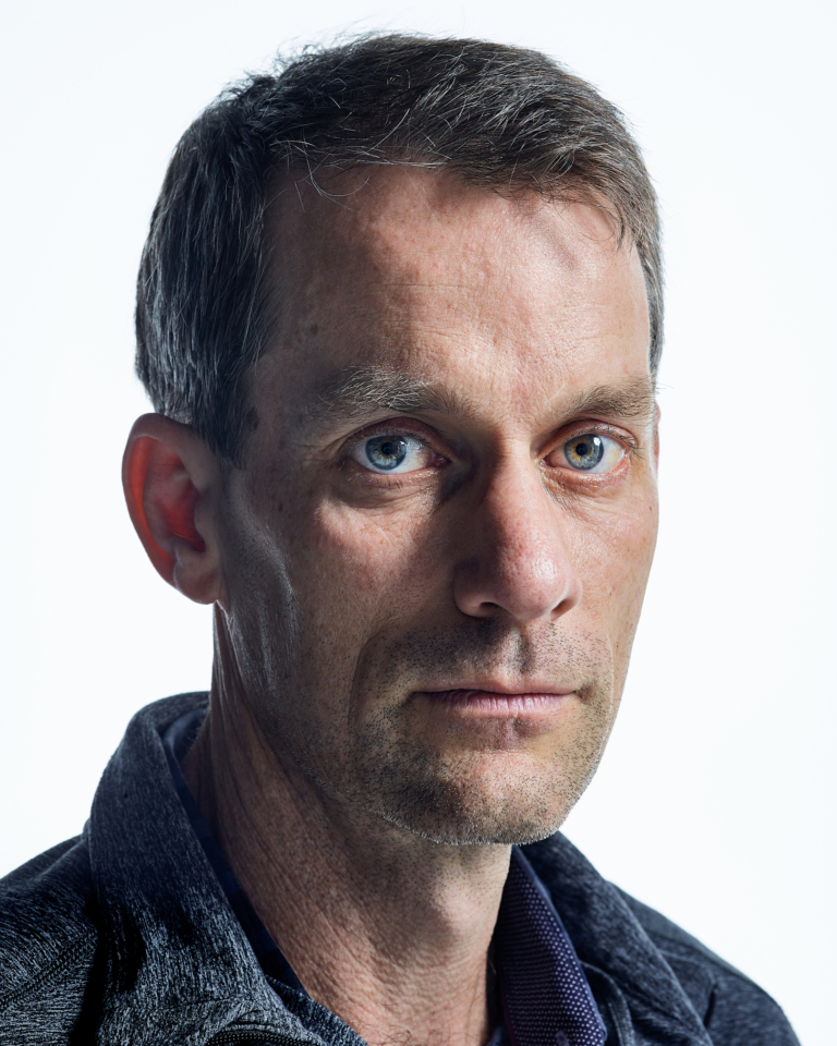 Google’s New Head of AI: Jeff Dean – Peter Adams Photography Blog