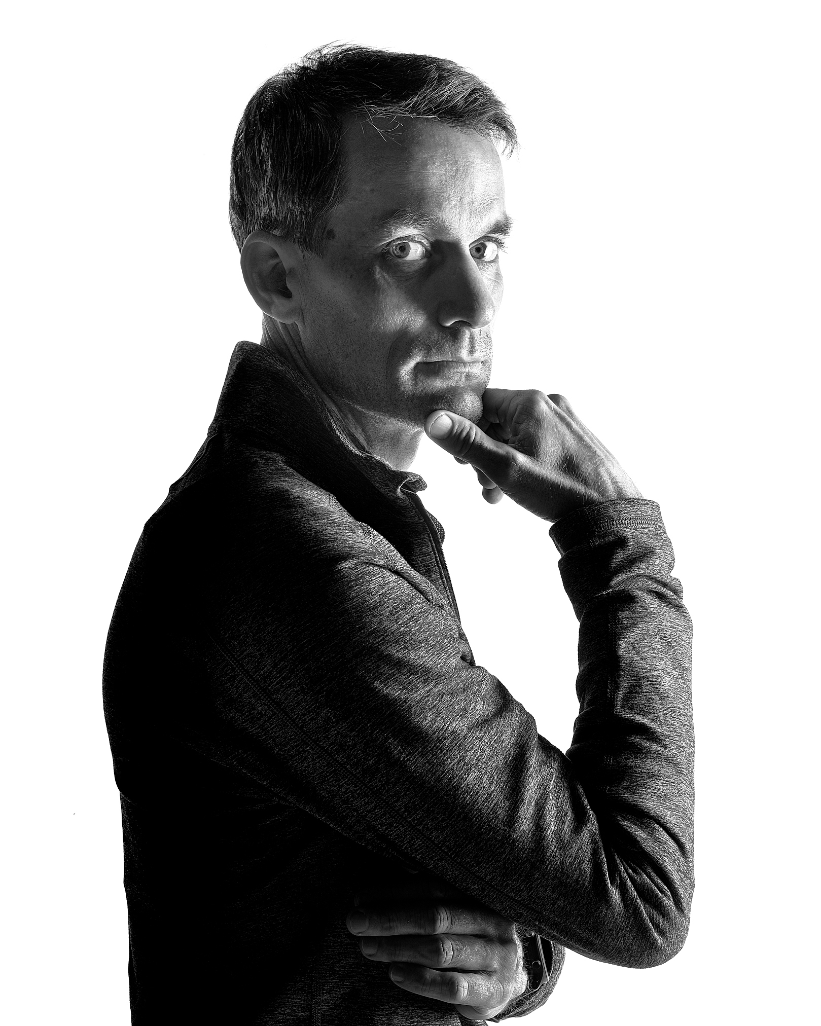 Google’s New Head of AI: Jeff Dean – Peter Adams Photography Blog