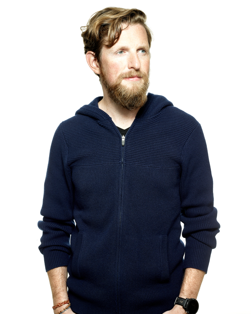 Walking The Razor’s Edge: Matt Mullenweg – Peter Adams Photography Blog