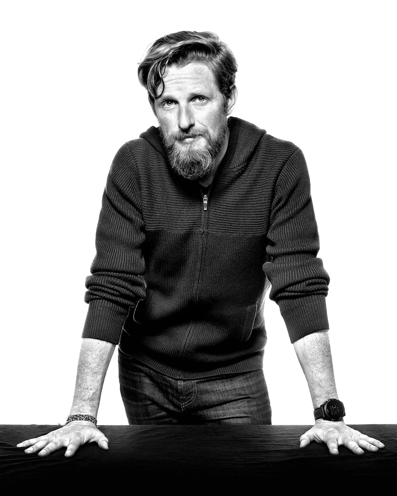 Walking The Razor’s Edge: Matt Mullenweg – Peter Adams Photography Blog